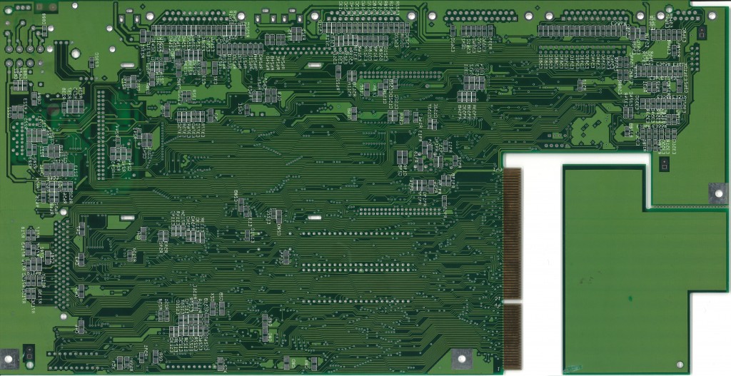 Introducing the Re-Amiga 1200 | John "Chucky" Hertell