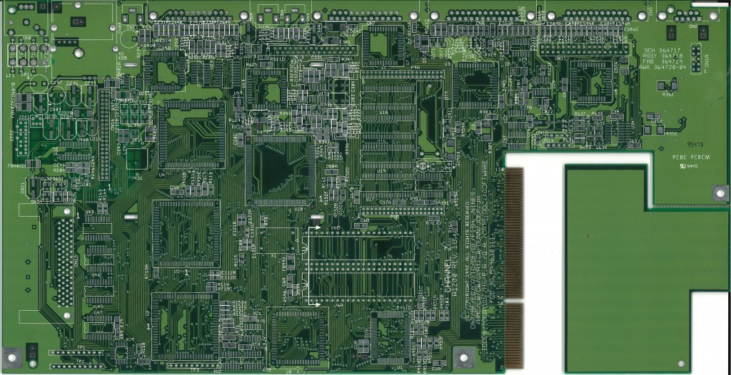 Introducing the Re-Amiga 1200 | John "Chucky" Hertell