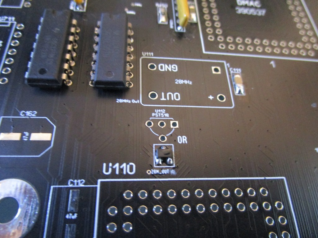 Building the ReAmiga 3000 – Part 1 | John "Chucky" Hertell